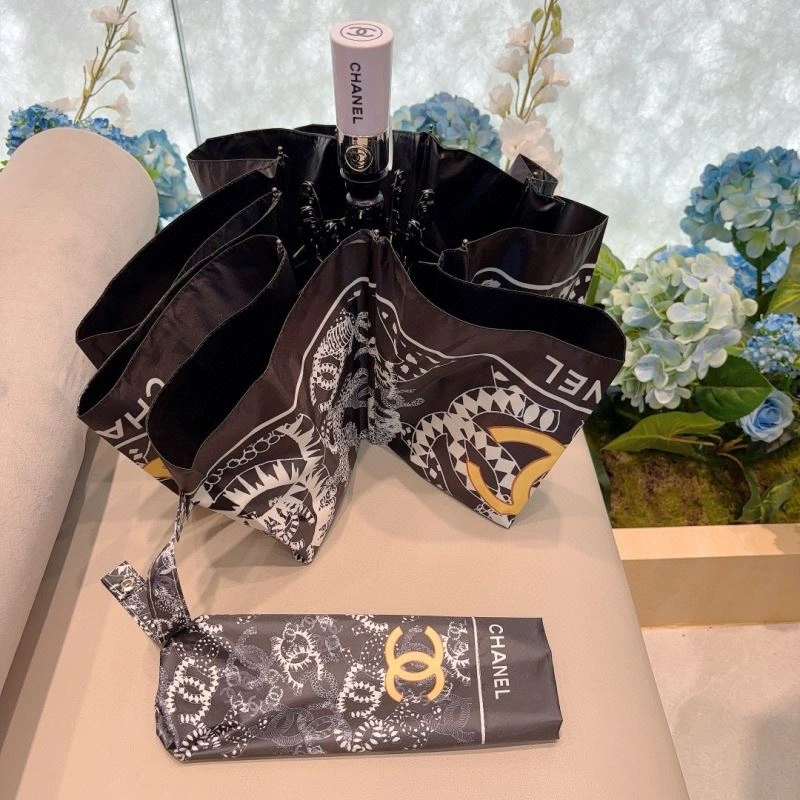 Reasonably priced Chanel Umbrella