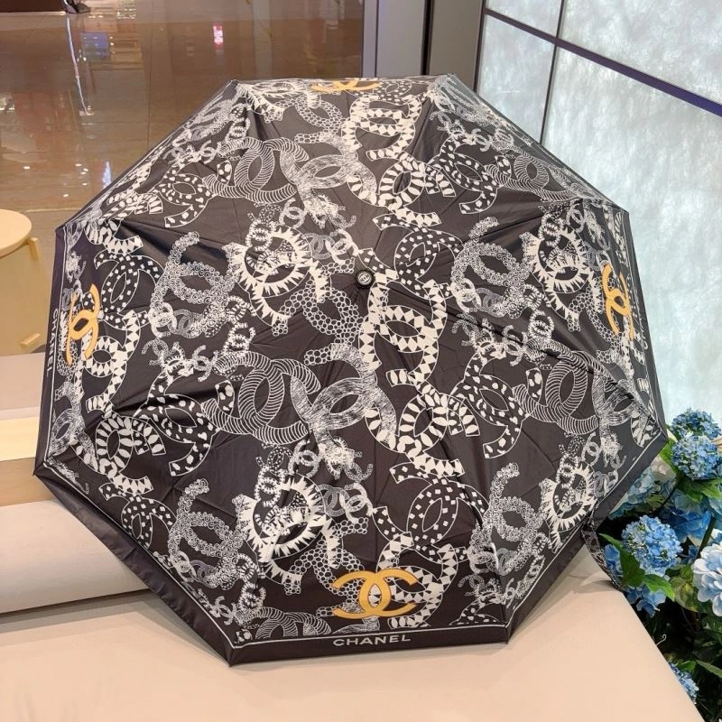 Reasonably priced Chanel Umbrella