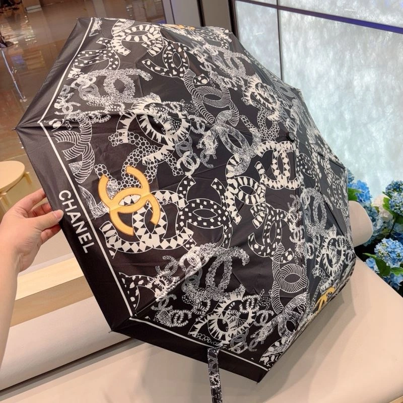 Reasonably priced Chanel Umbrella