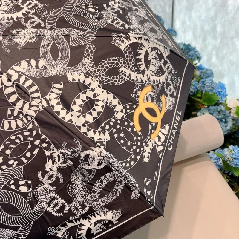 Reasonably priced Chanel Umbrella