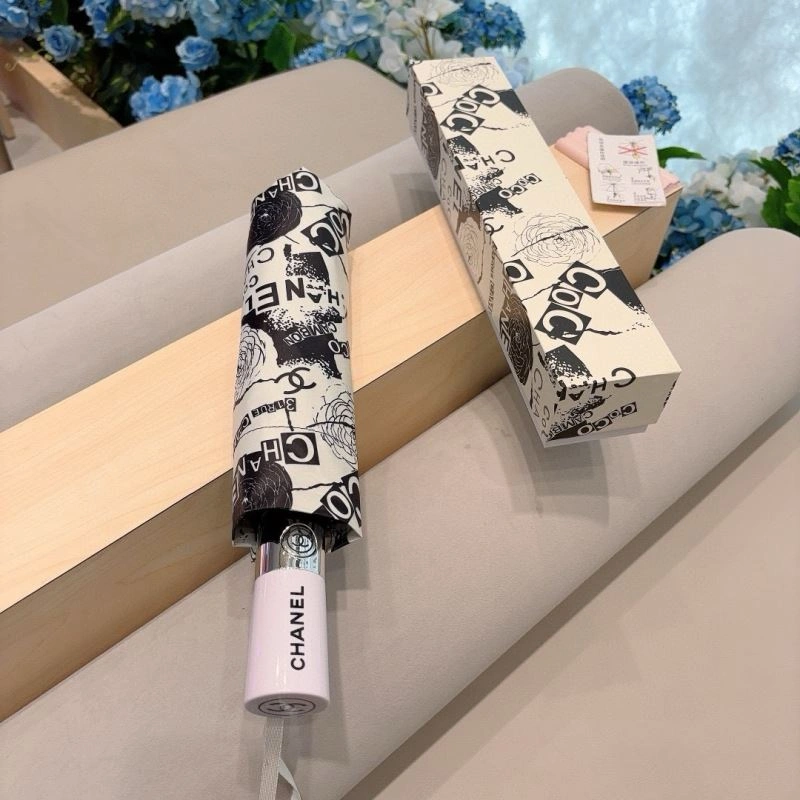 Chanel Umbrella