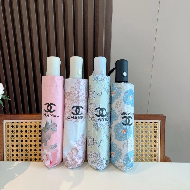 Chanel Umbrella
