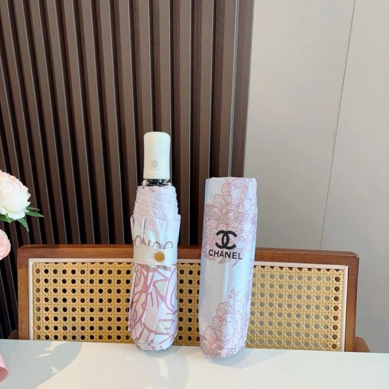 Official Chanel Umbrella
