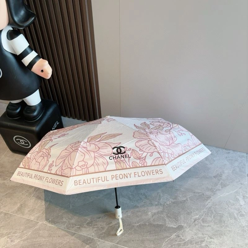 Official Chanel Umbrella