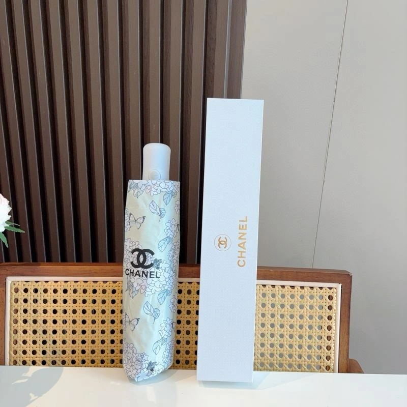 Chanel Umbrella