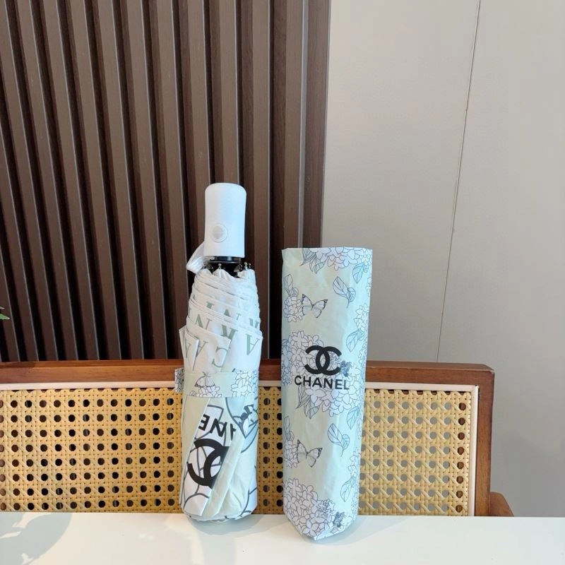Accurate model Chanel Umbrella
