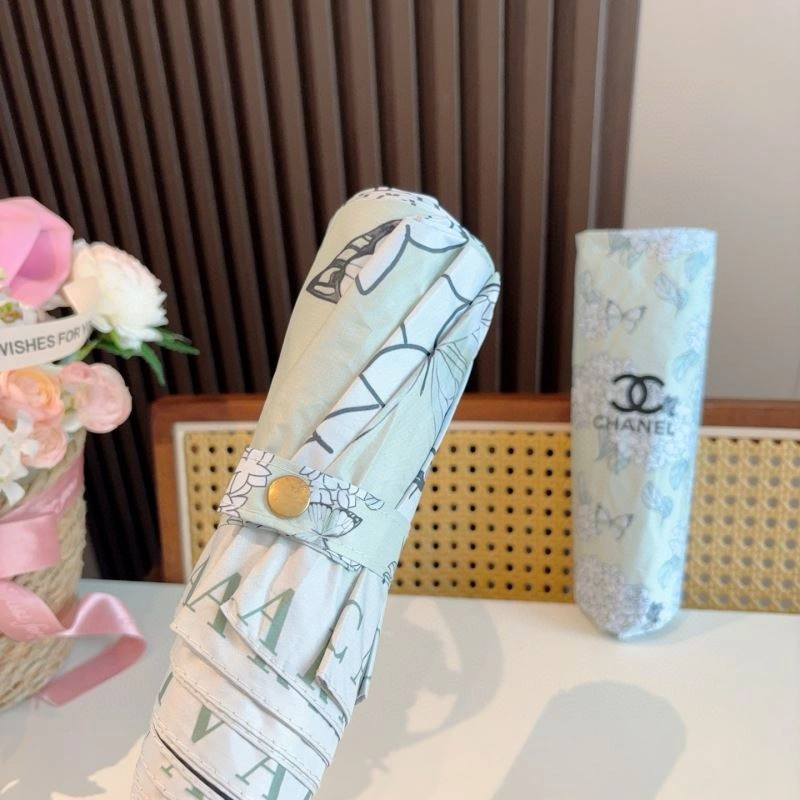 Accurate model Chanel Umbrella