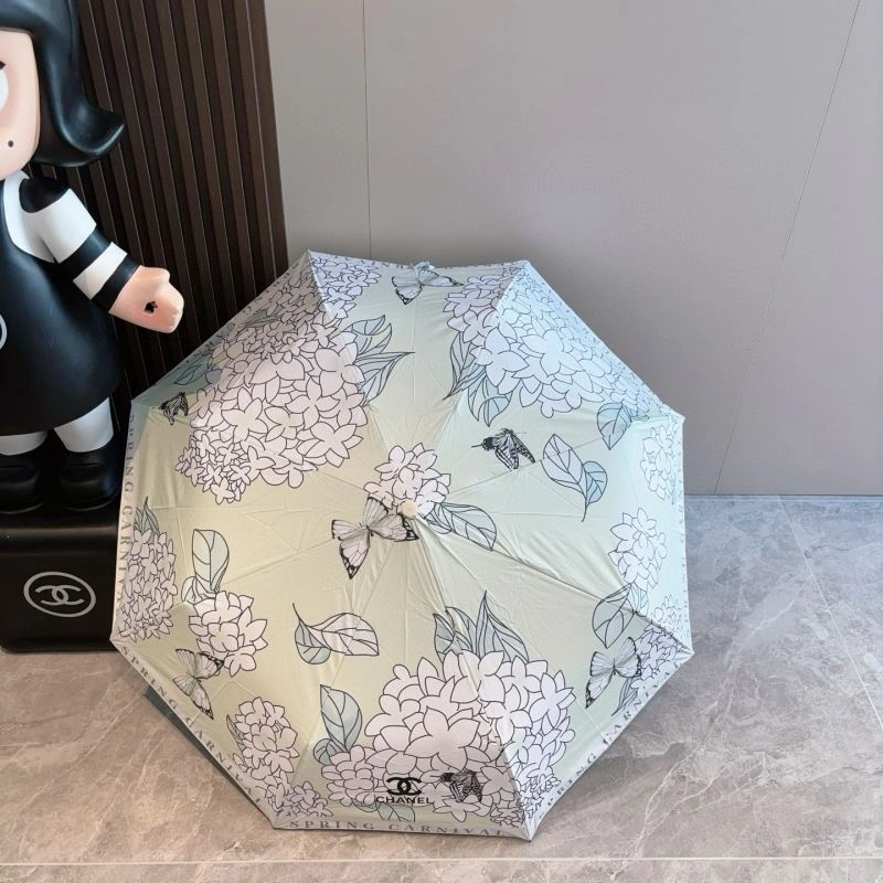 Accurate model Chanel Umbrella