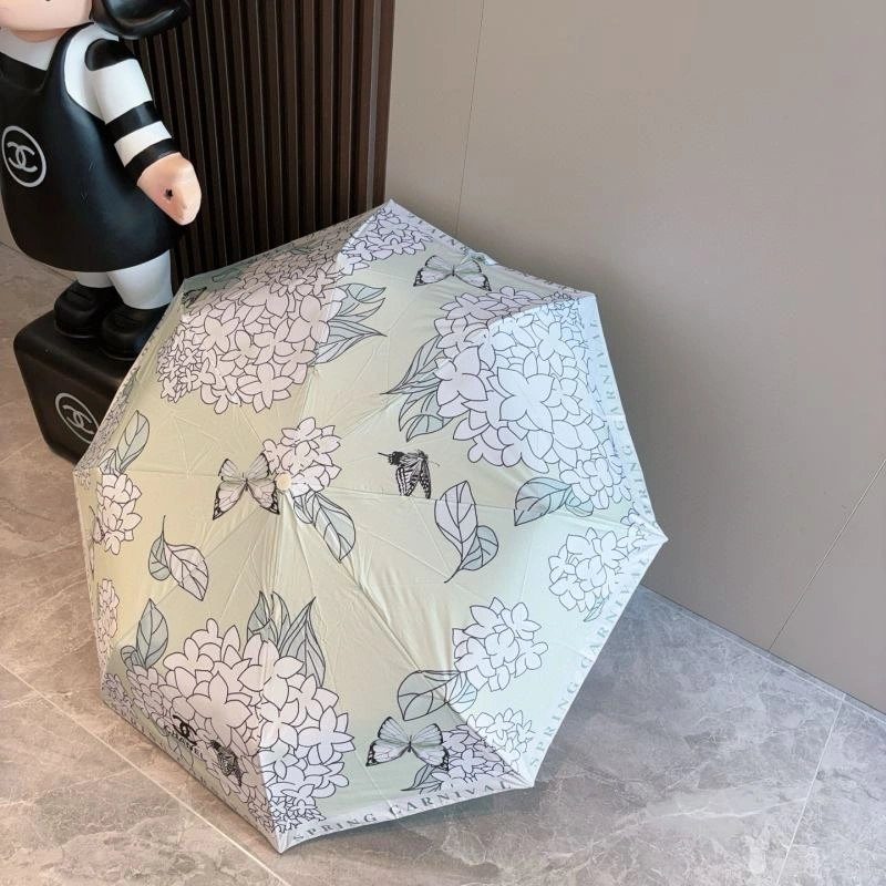 Accurate model Chanel Umbrella