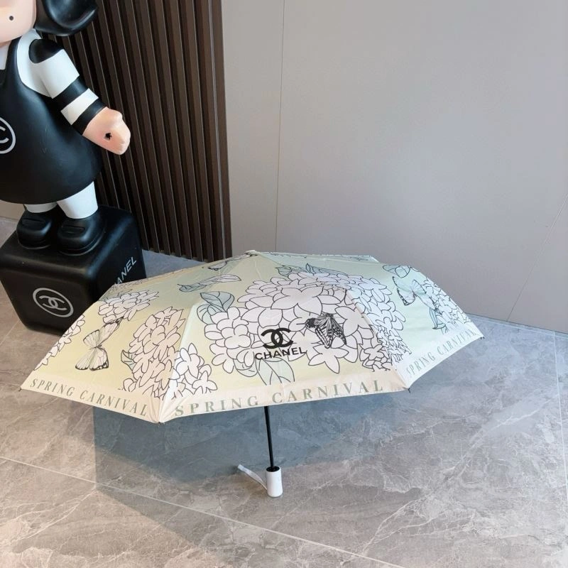 Accurate model Chanel Umbrella