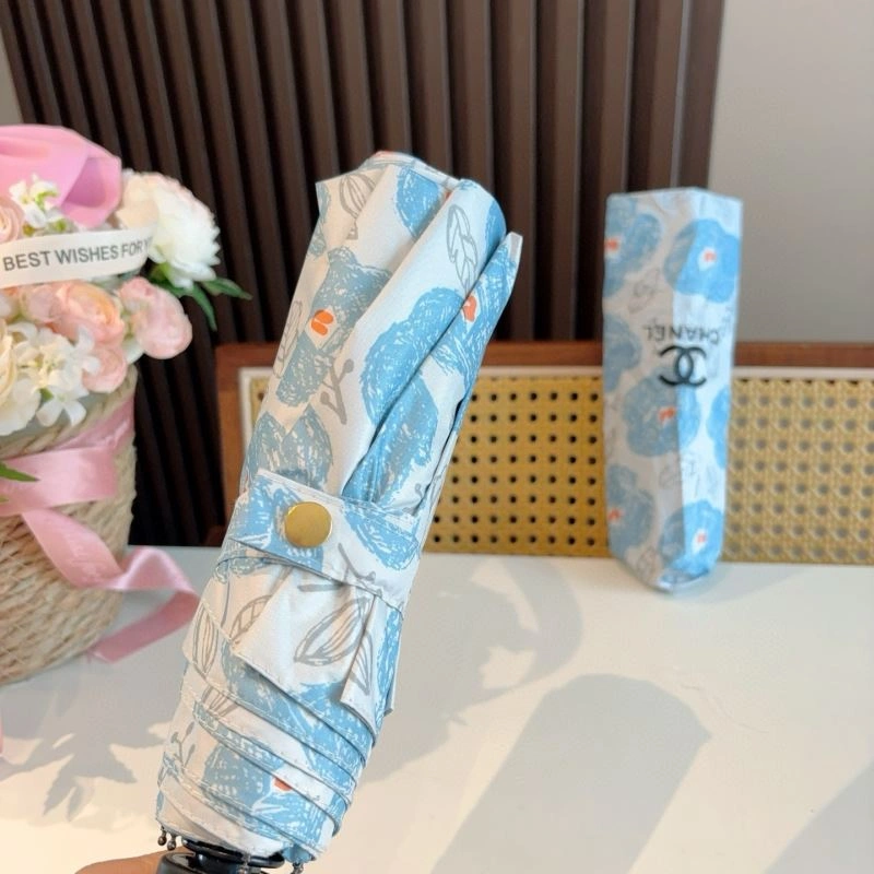 Accurate model Chanel Umbrella