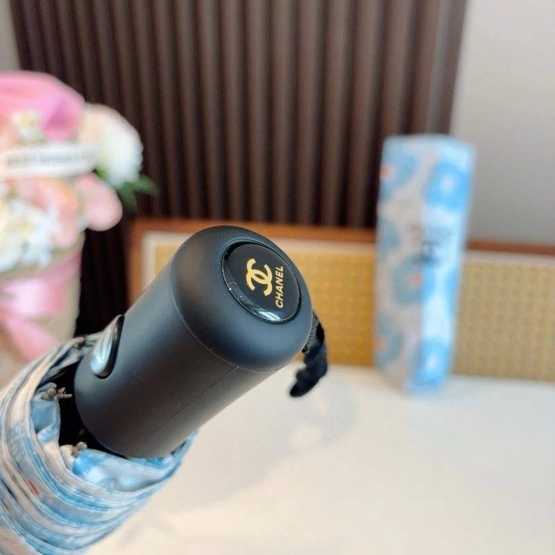Accurate model Chanel Umbrella