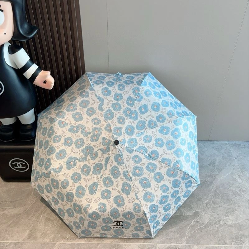 Accurate model Chanel Umbrella