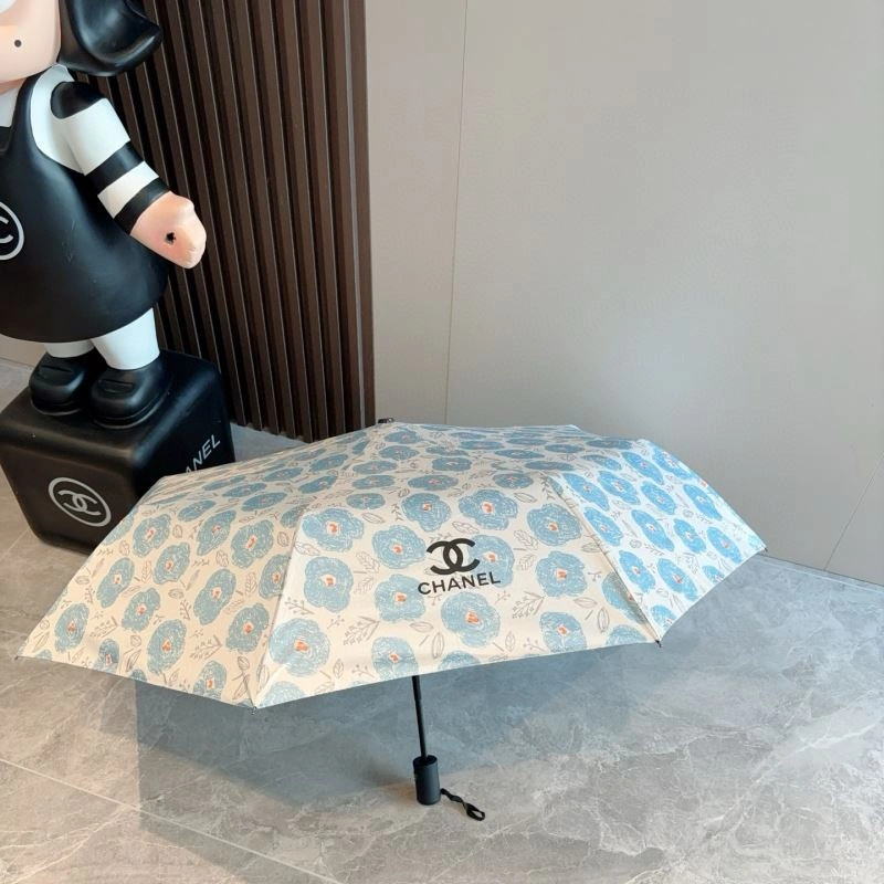 Accurate model Chanel Umbrella