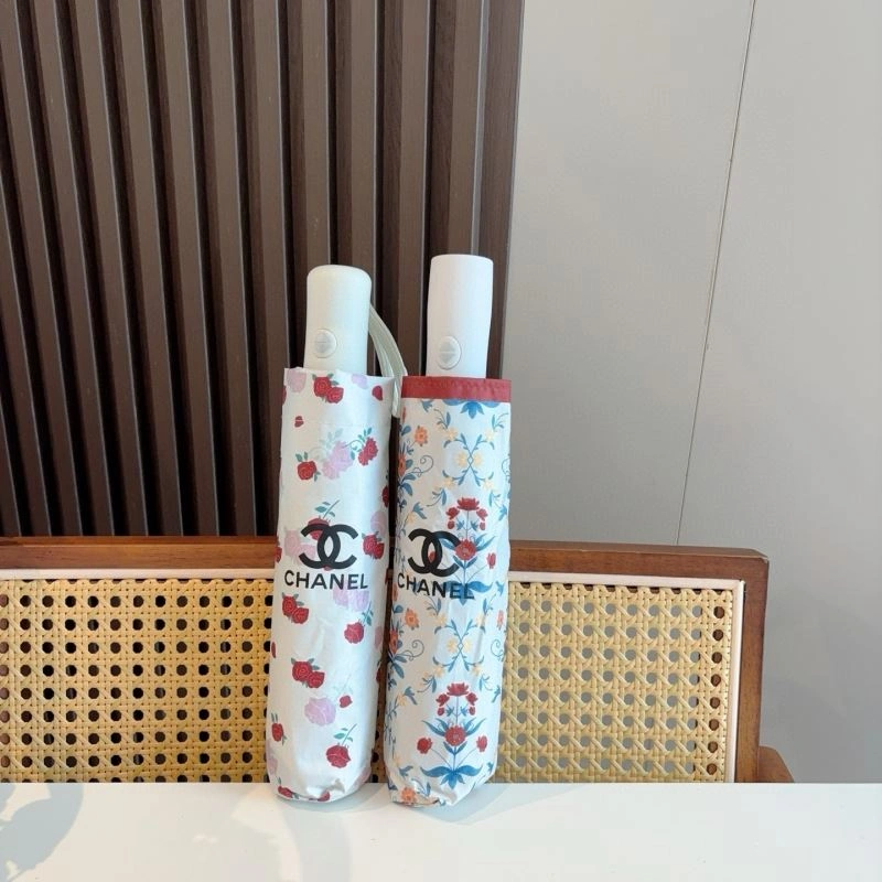 Chanel Umbrella