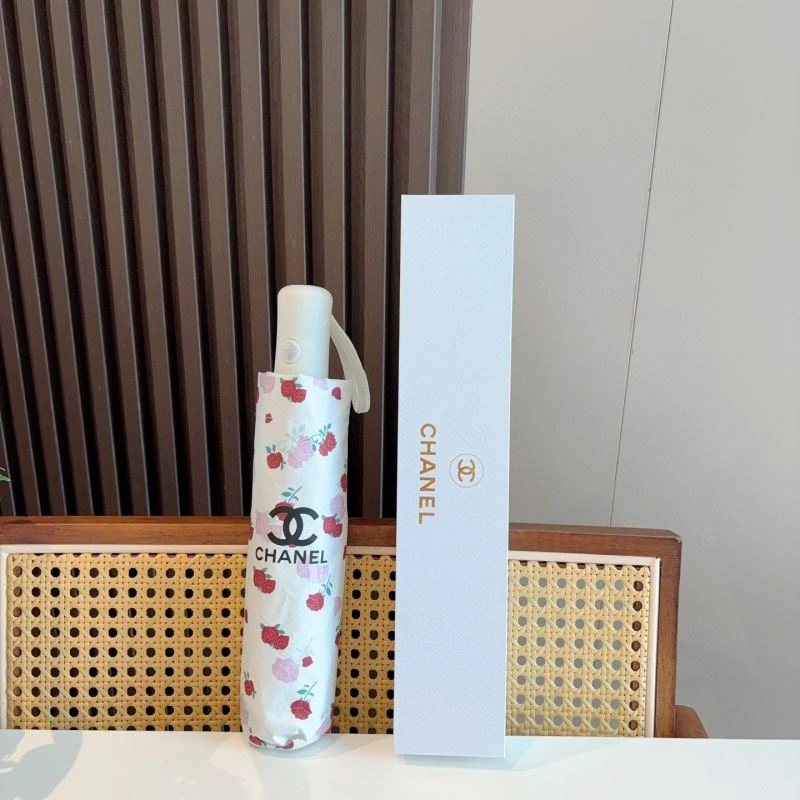 Perfect replica Chanel Umbrella