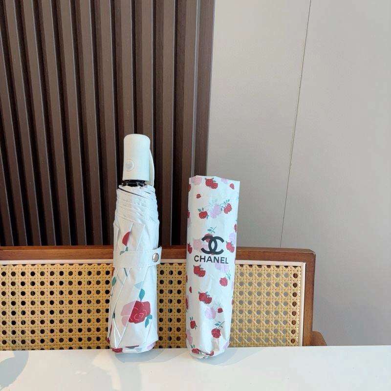 Perfect replica Chanel Umbrella