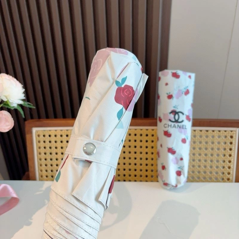 Perfect replica Chanel Umbrella