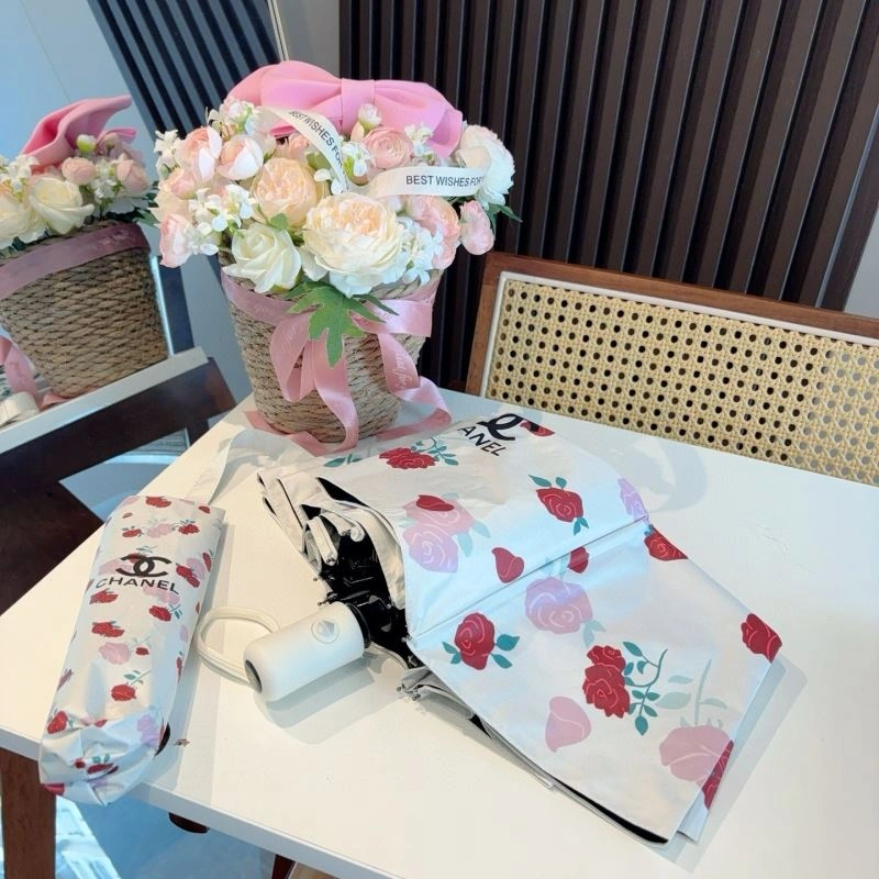 Perfect replica Chanel Umbrella