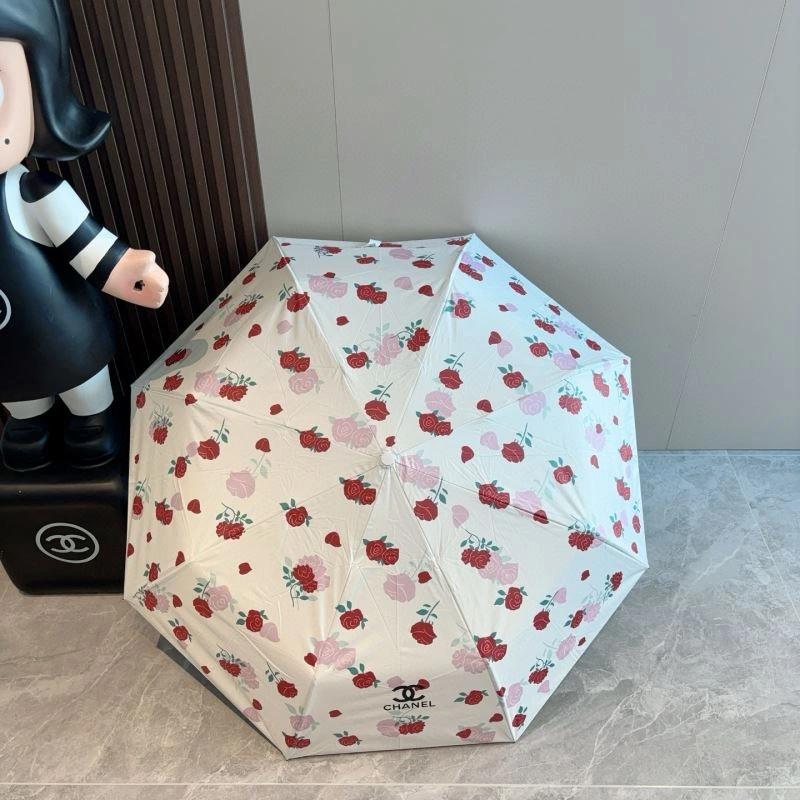 Perfect replica Chanel Umbrella
