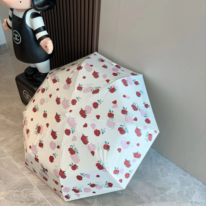 Perfect replica Chanel Umbrella