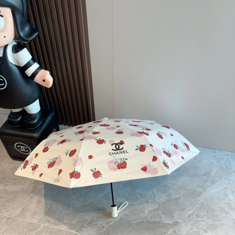Perfect replica Chanel Umbrella