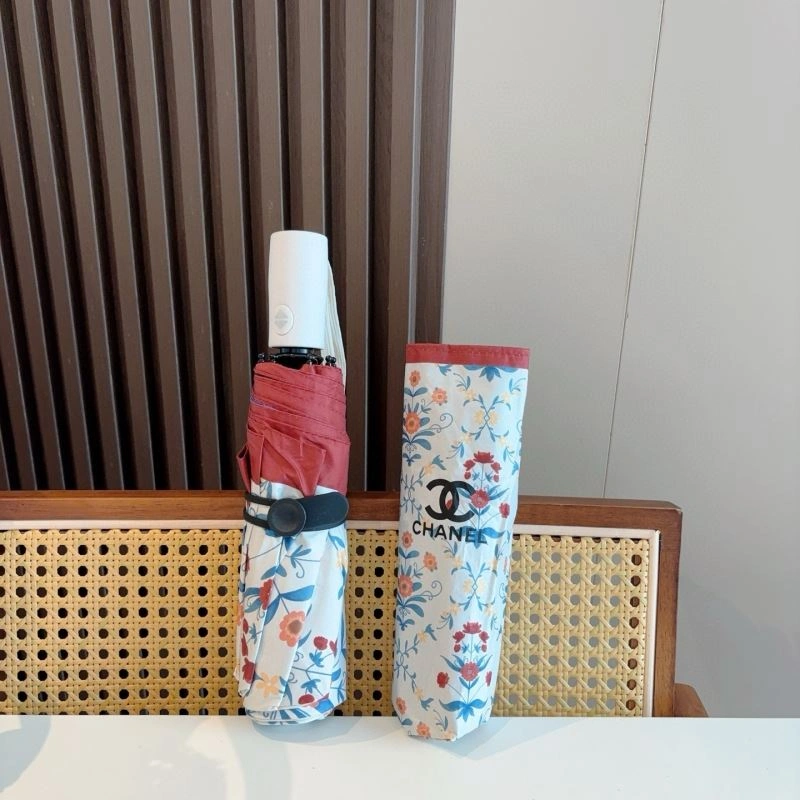 Top mirror Chanel Umbrella