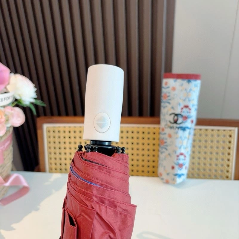 Top mirror Chanel Umbrella