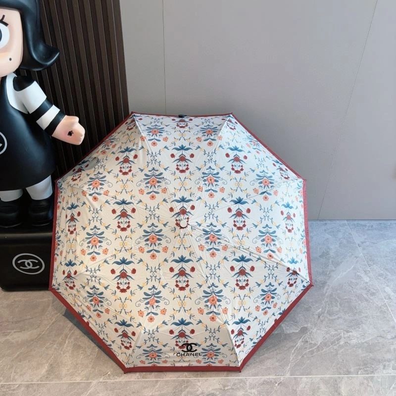 Top mirror Chanel Umbrella