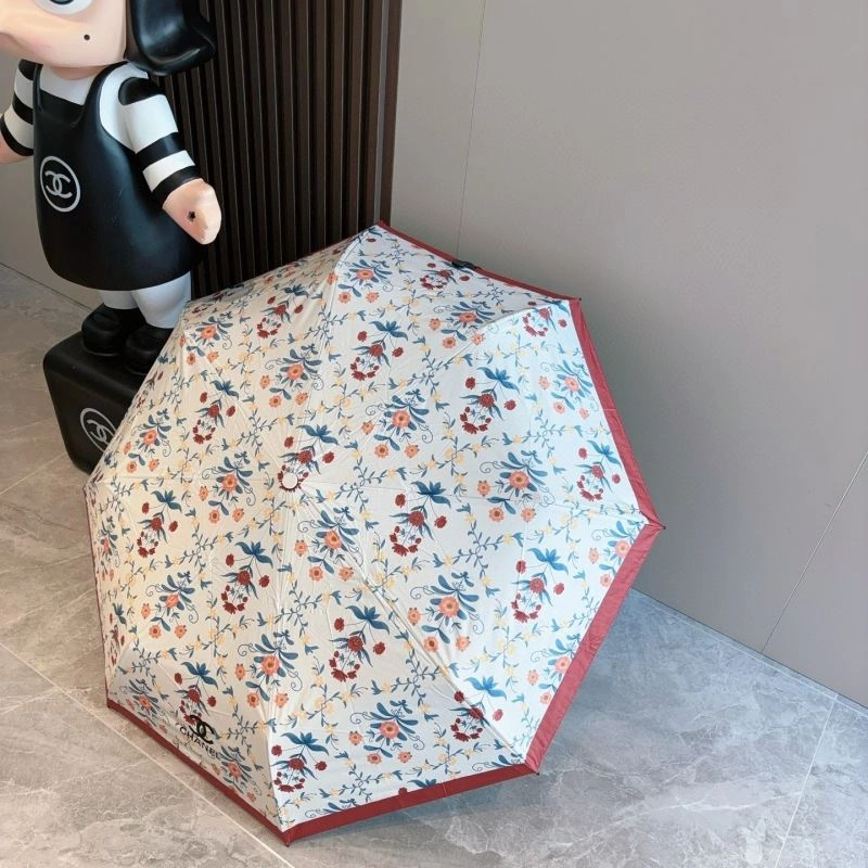 Top mirror Chanel Umbrella