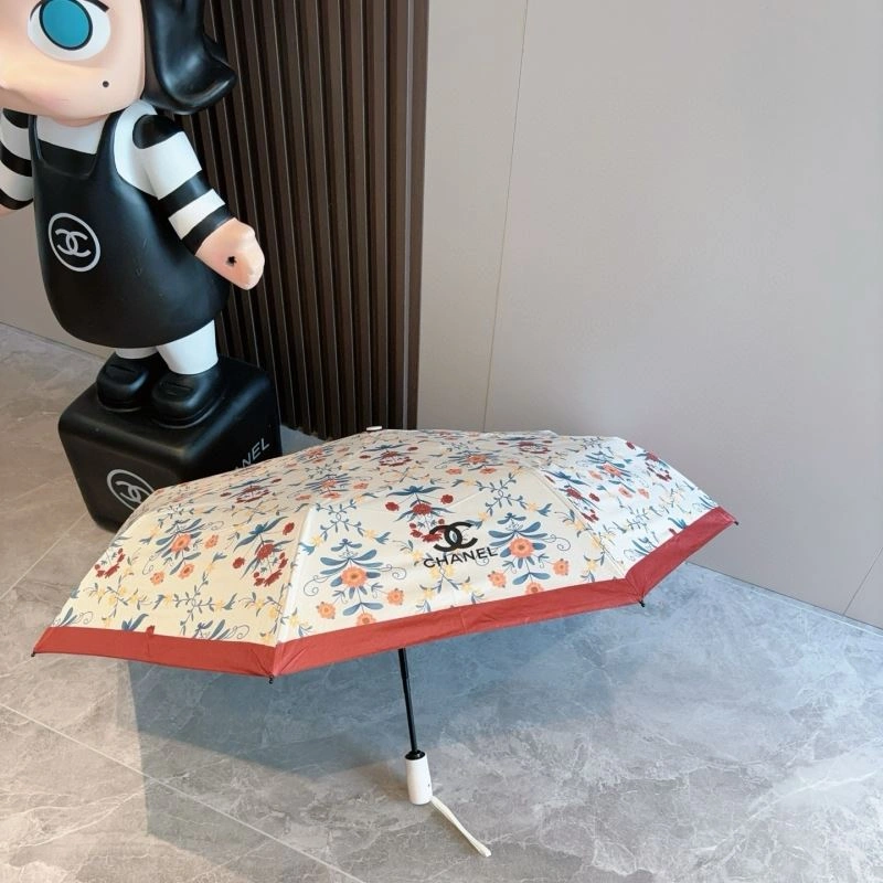 Top mirror Chanel Umbrella