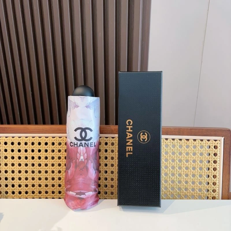 Chanel Umbrella