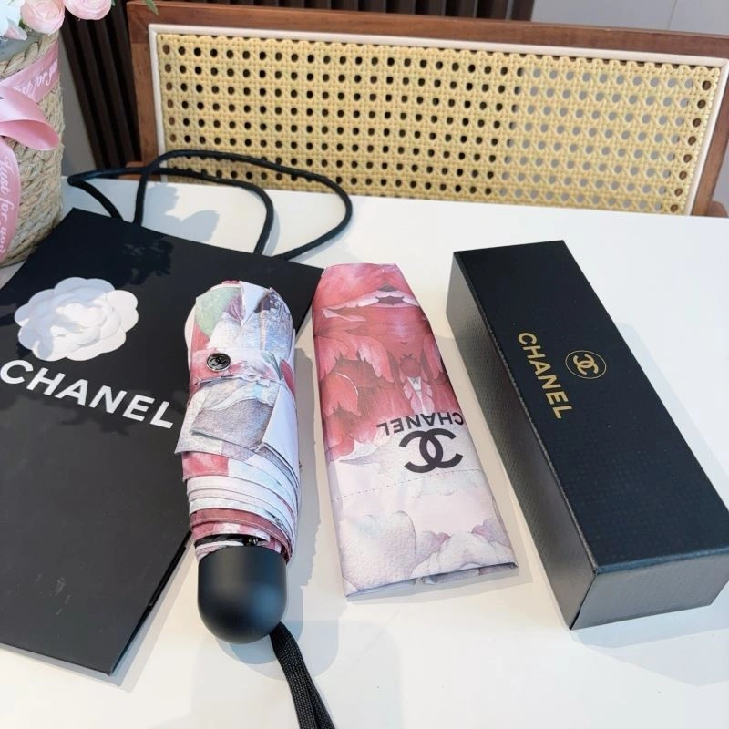 Exact replica Chanel Umbrella