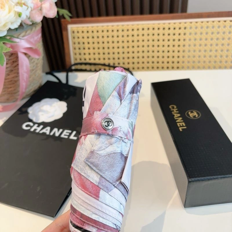 Exact replica Chanel Umbrella