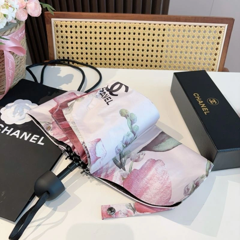 Exact replica Chanel Umbrella