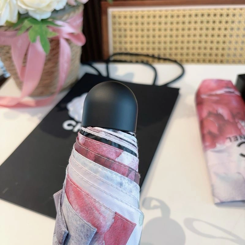 Exact replica Chanel Umbrella