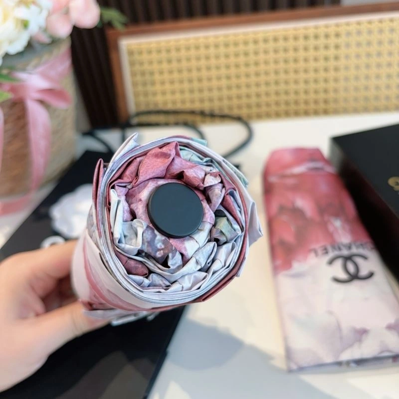Exact replica Chanel Umbrella