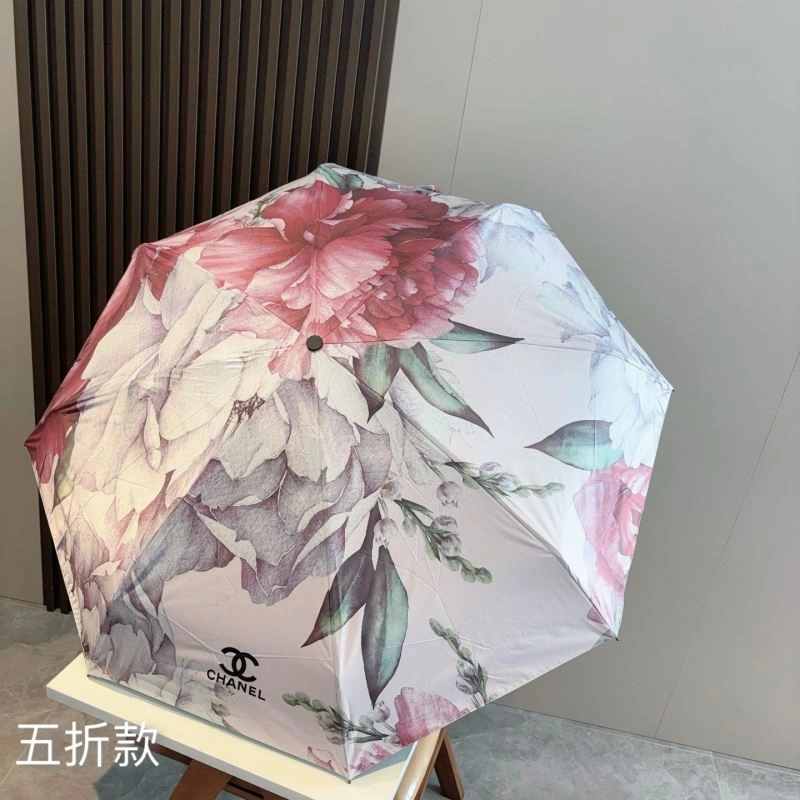 Exact replica Chanel Umbrella