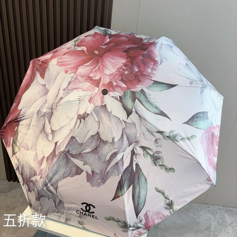Exact replica Chanel Umbrella
