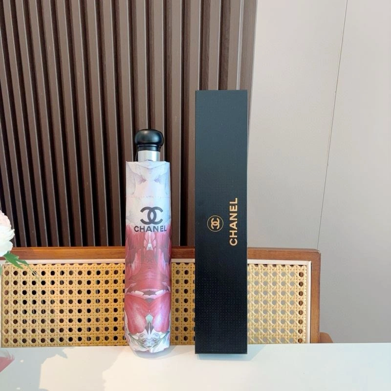 Chanel Umbrella