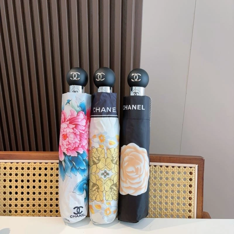 Chanel Umbrella