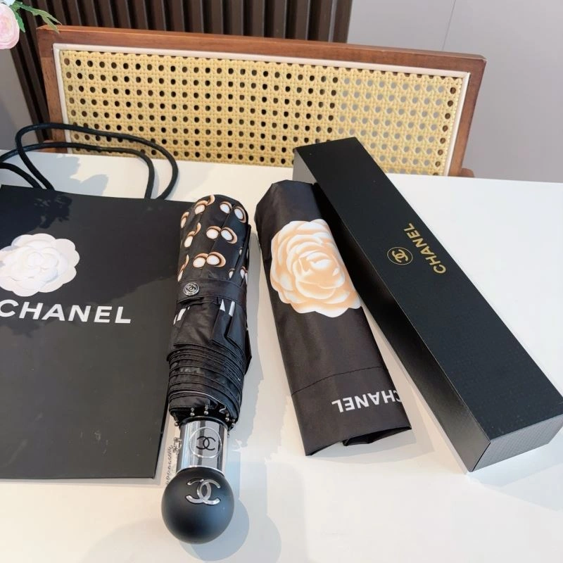 OEM Chanel Umbrella