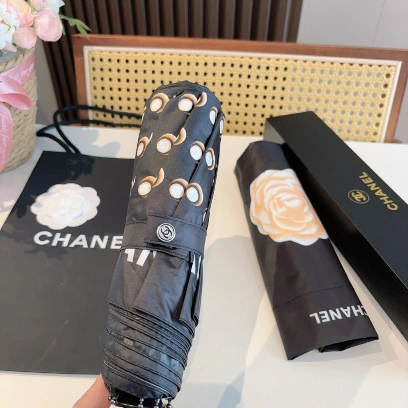 OEM Chanel Umbrella