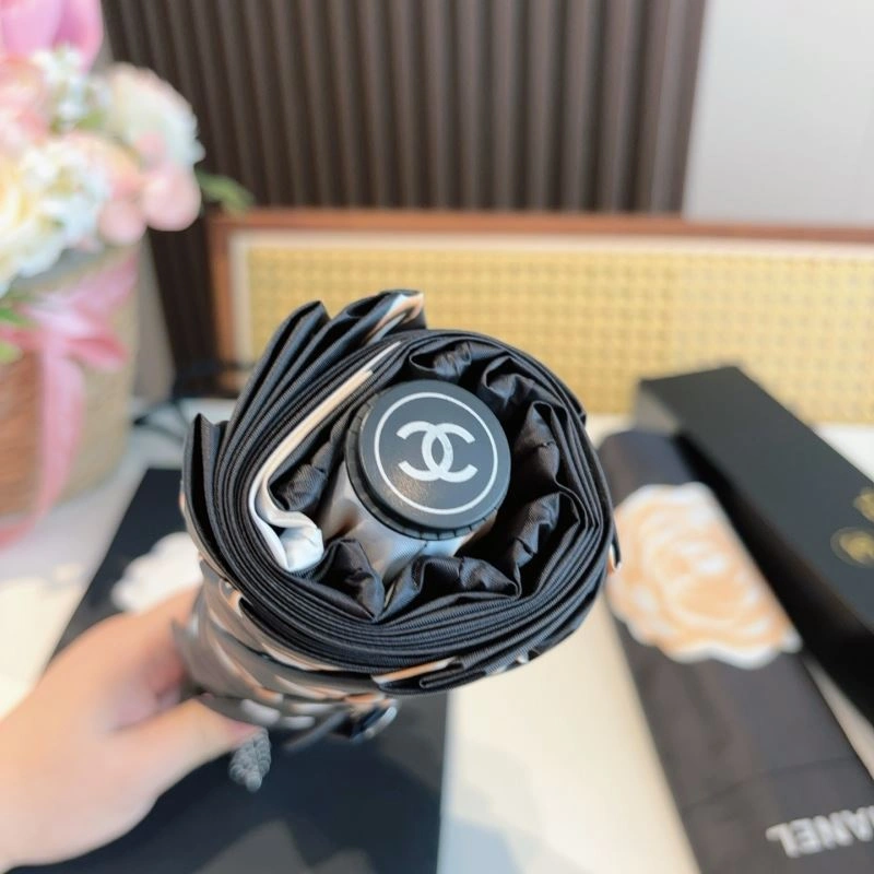 OEM Chanel Umbrella