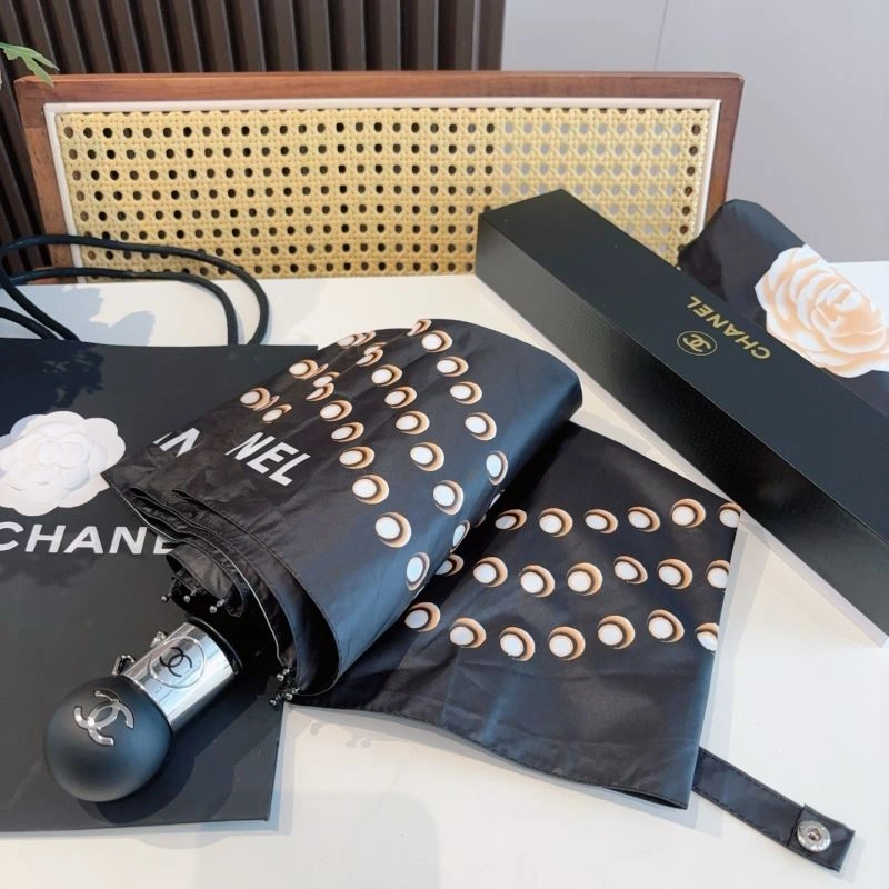 OEM Chanel Umbrella