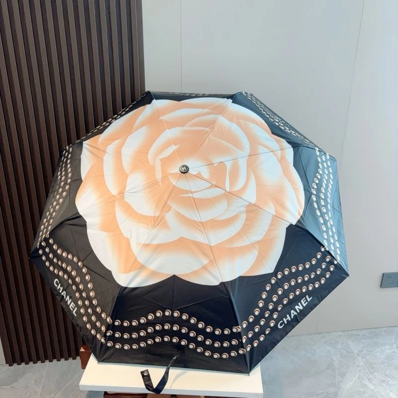 OEM Chanel Umbrella