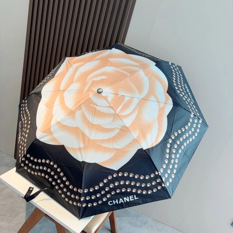 OEM Chanel Umbrella