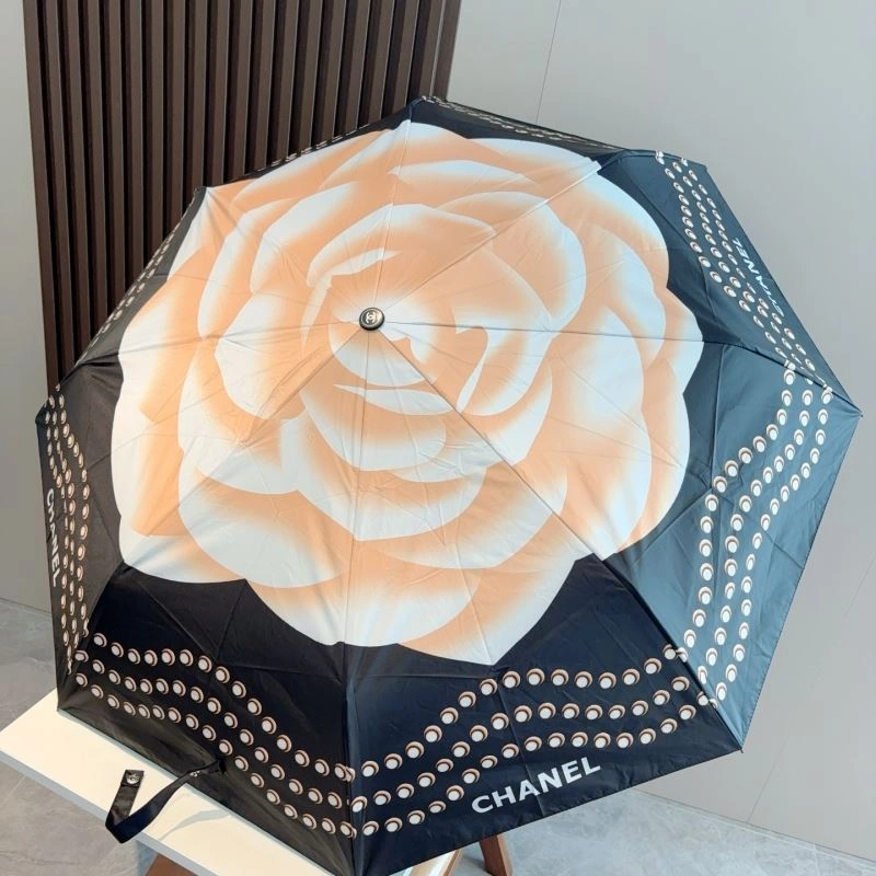 OEM Chanel Umbrella