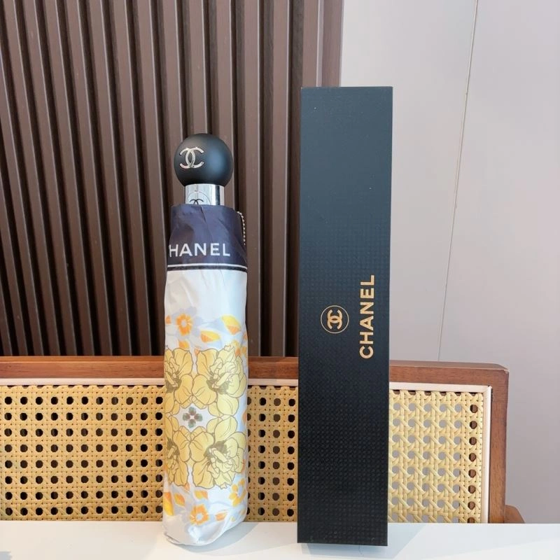 Chanel Umbrella