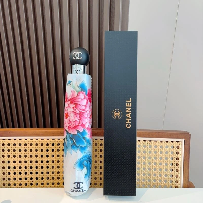 Chanel Umbrella